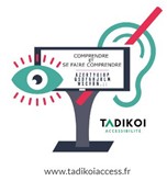 La tablette TADIKOI pour comprendre et se faire comprendre - UNAPEDA